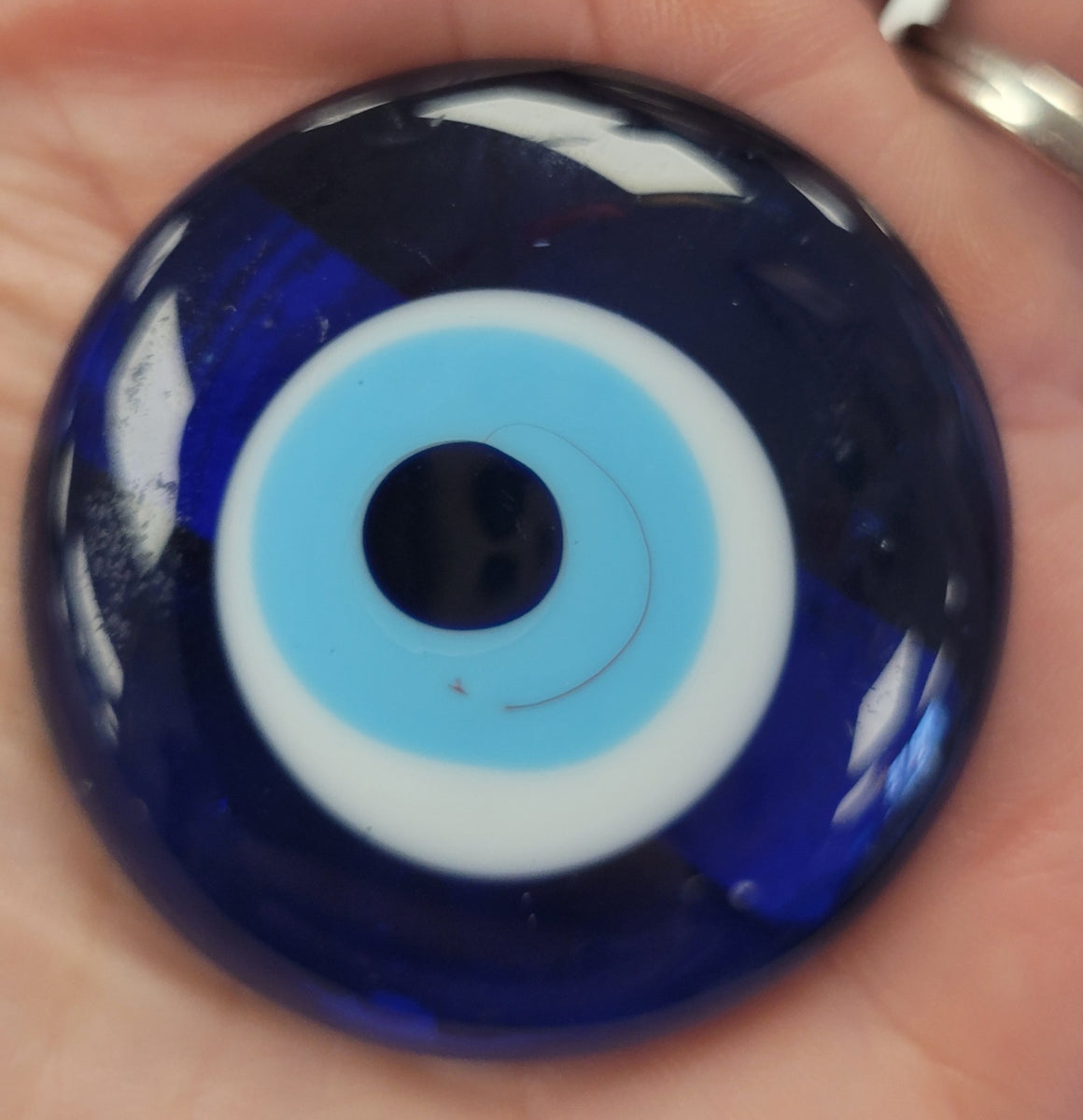 Evil Eye – Cosmic Delights