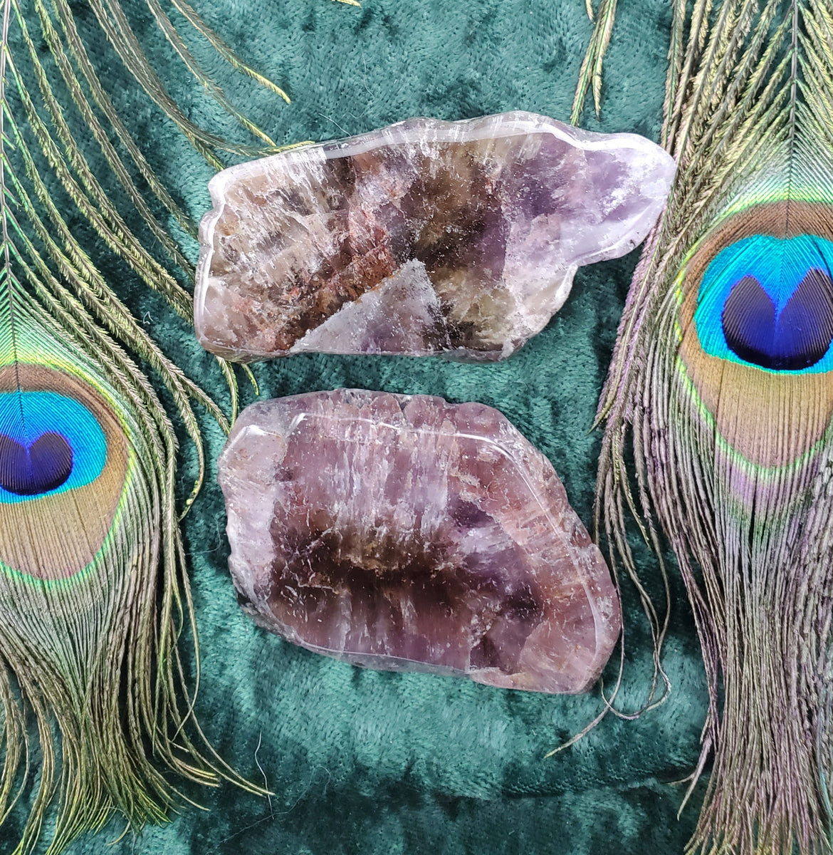 Super Seven Slices – Cosmic Delights