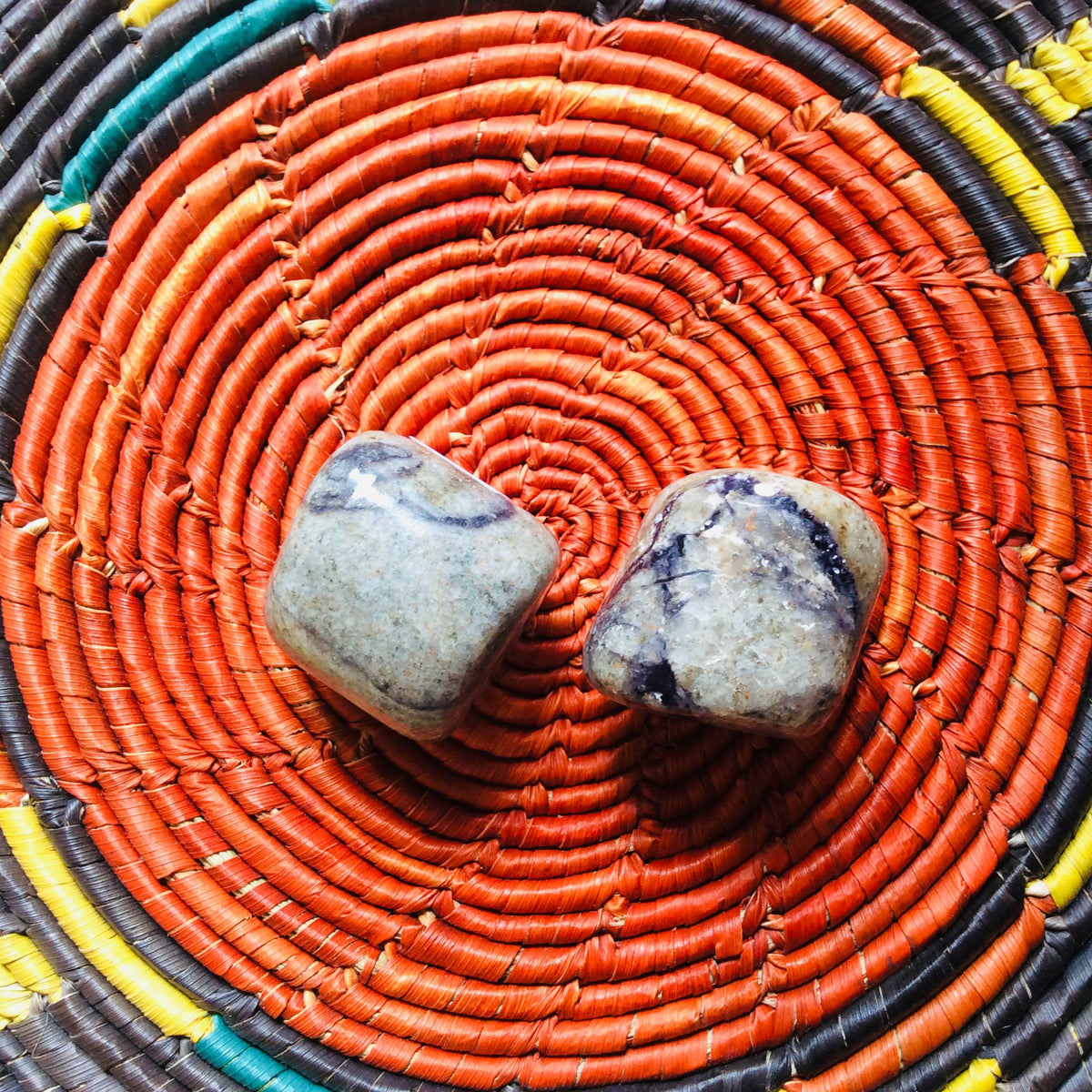 Tiffany Stone - The Stone Of Passion! – Cosmic Delights