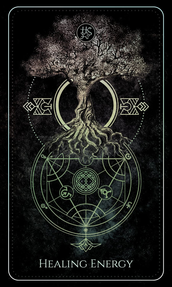 Talisman Oracle Cards – Cosmic Delights